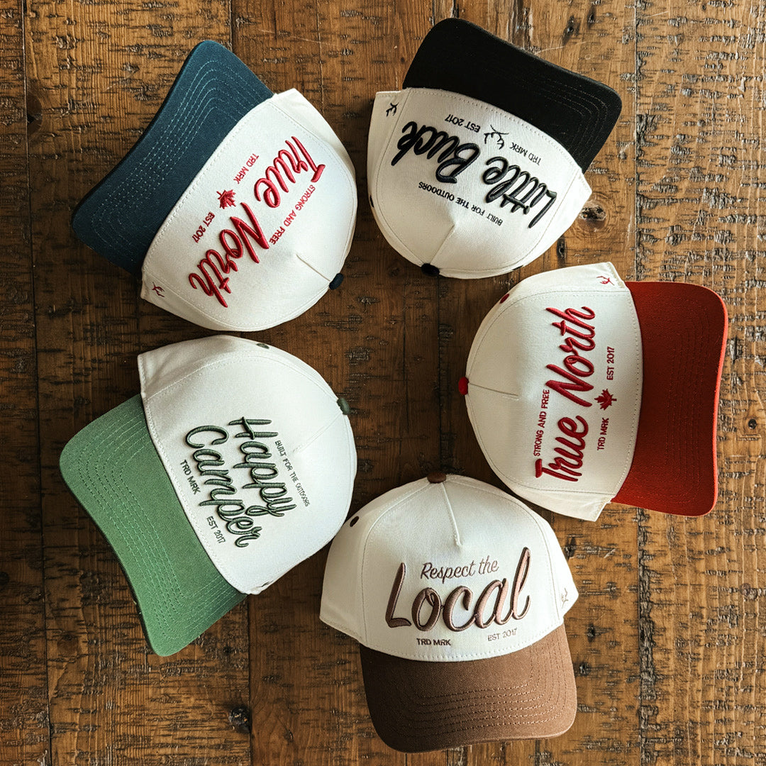 Products – Little Buck