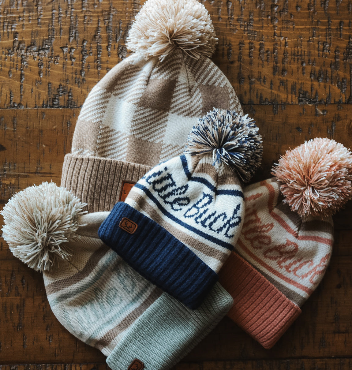Products – Little Buck