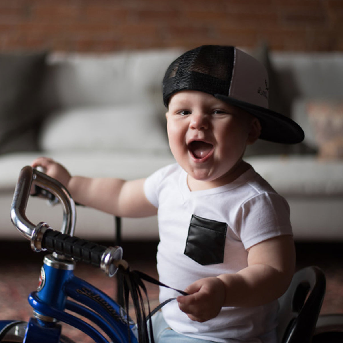 The Classic – Little Buck