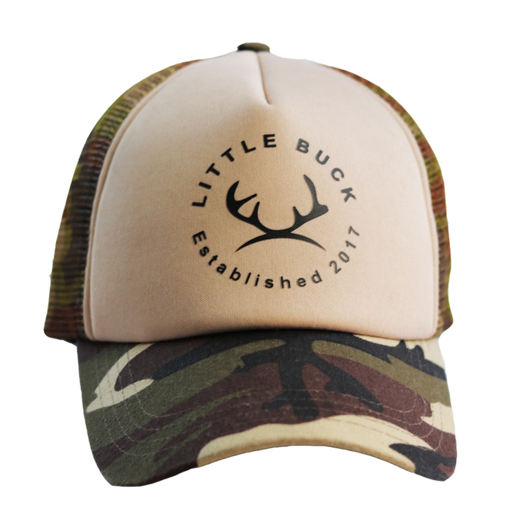 Little Buck