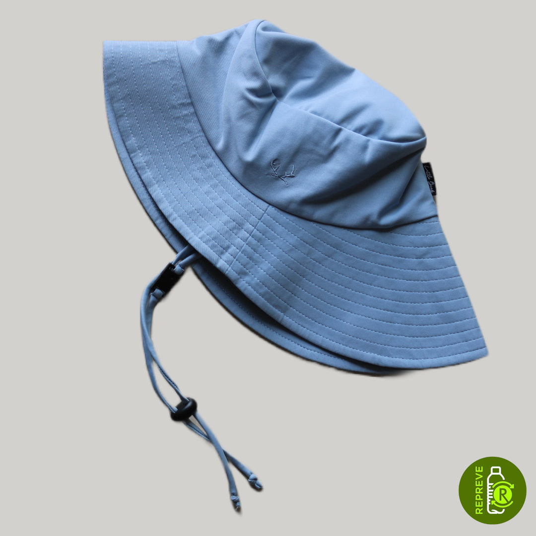 Navigator Bucket Hat – Little Buck