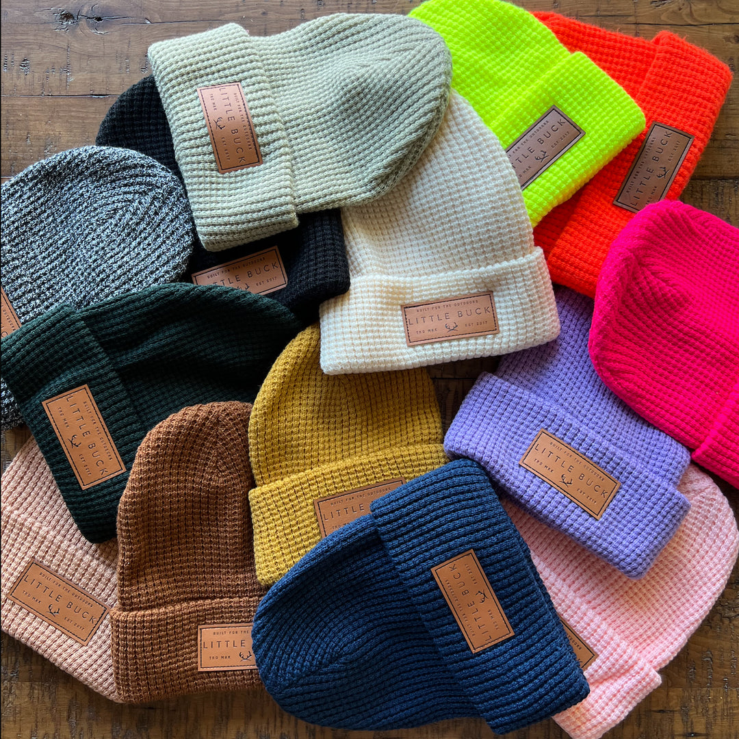 Products – Little Buck